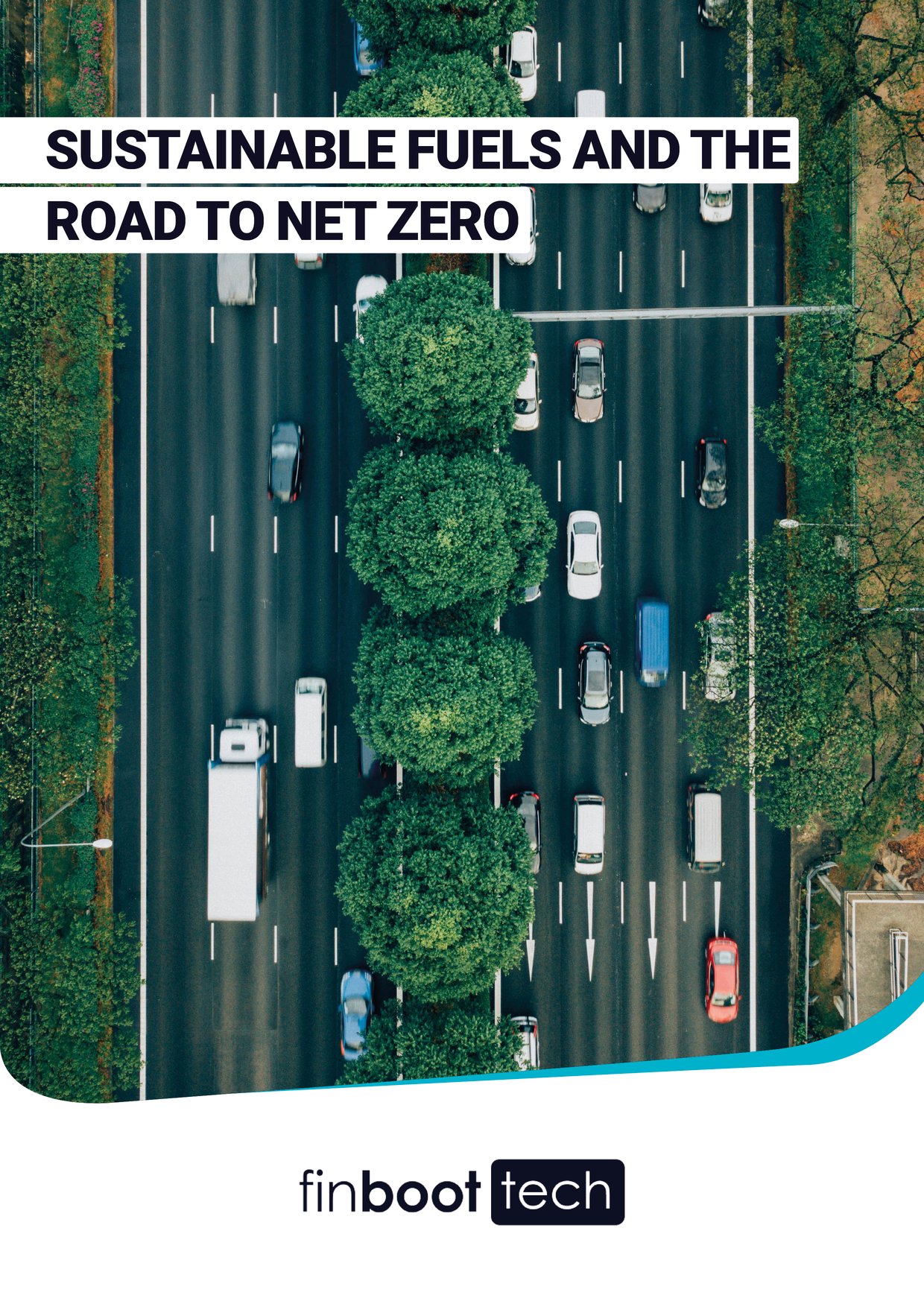 Ebook Sustainable fuels and the road to net zero